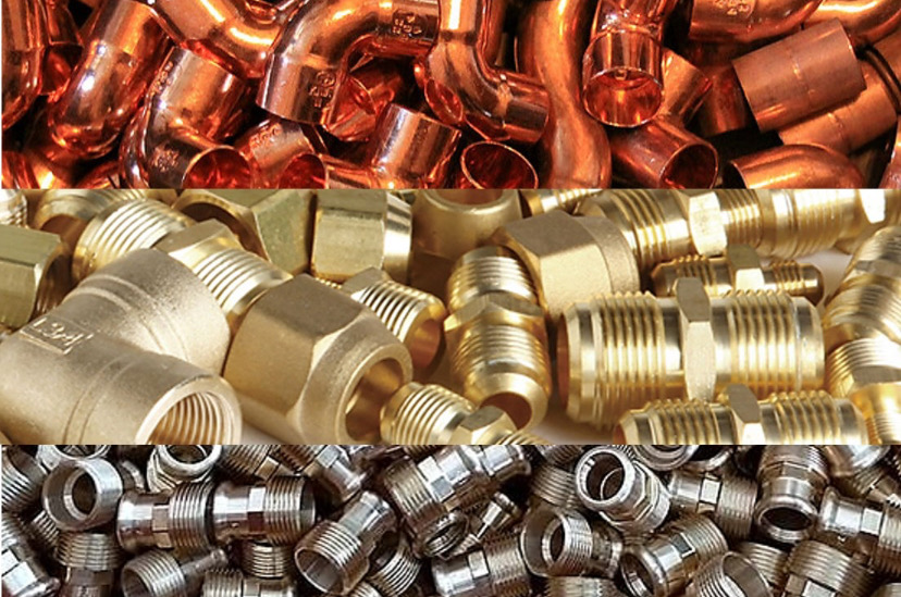 Premier Metals And Recycling