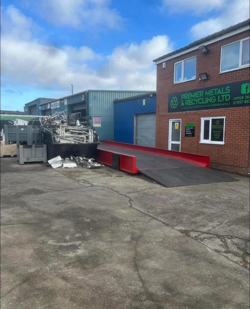 Premier Metals And Recycling